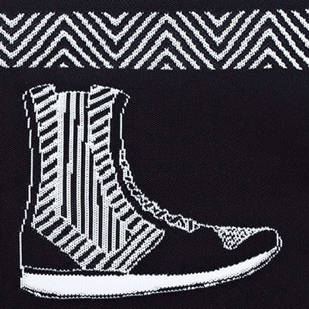 adidas SLVR Primeknit - Black - White - SneakerNews.com