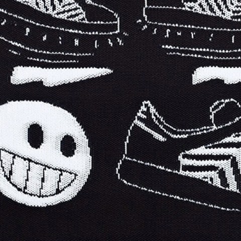 adidas SLVR Primeknit - Black - White - SneakerNews.com