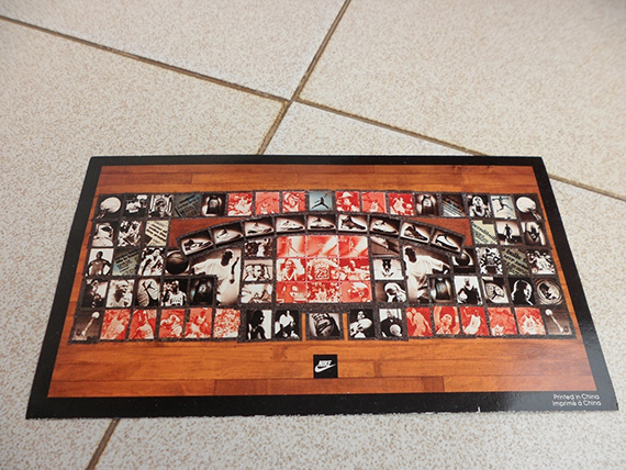 Jordan Retro Card History | SneakerNews.com