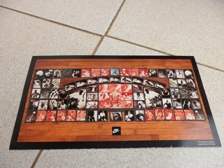 Jordan Retro Card History | SneakerNews.com