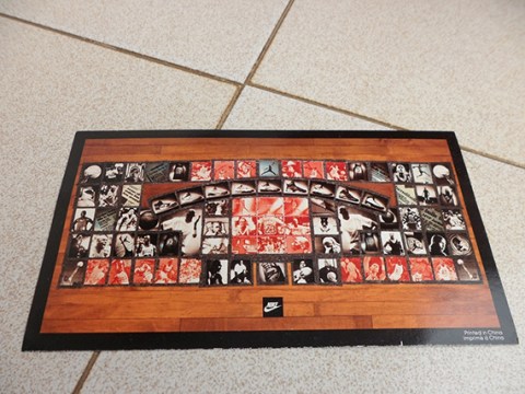 Jordan Retro Card History | SneakerNews.com