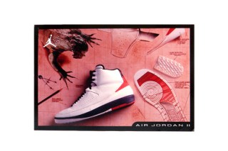 Jordan Retro Card History | SneakerNews.com