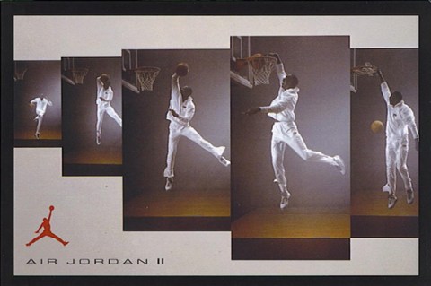 Jordan Retro Card History | SneakerNews.com