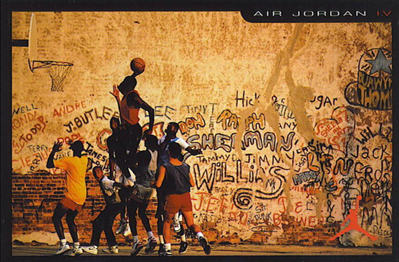 History of Air Jordan Retro Cards - SneakerNews.com