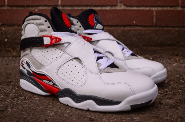 Air Jordan VIII "Bugs Bunny" - Arriving at Retailers - SneakerNews.com