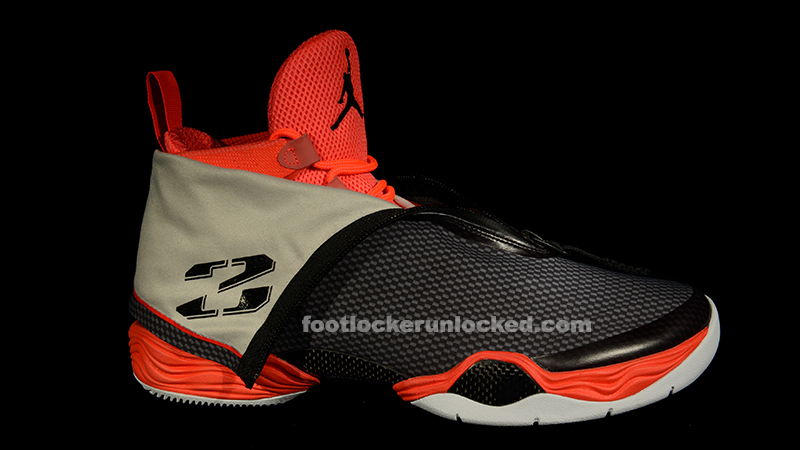 Air Jordan XX8 "Carbon Fiber" & "Oak Hill" - Foot Locker Release Info ...