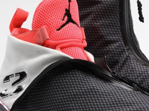 Air Jordan XX8 "Carbon Fiber" - Release Date - SneakerNews.com
