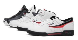 Fila "Cement Pack" - SneakerNews.com