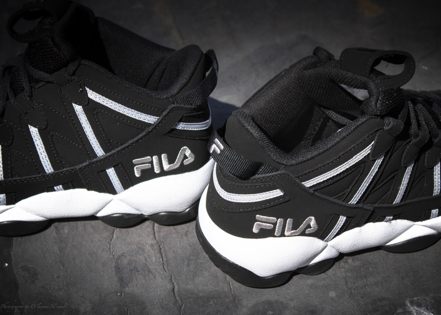 Fila Stackhouse “Nets” Home & Away – Available - SneakerNews.com