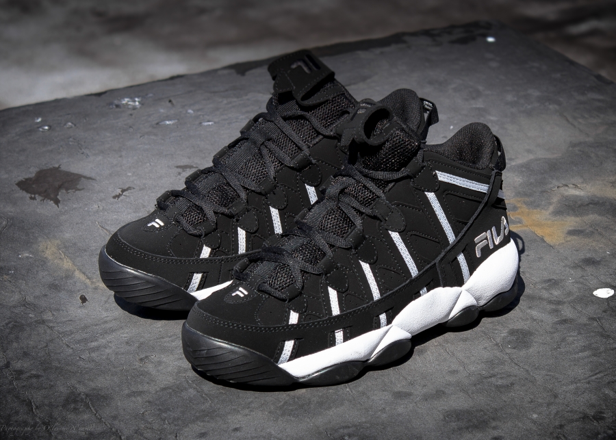 Fila Stackhouse “Nets” Home & Away – Available - SneakerNews.com