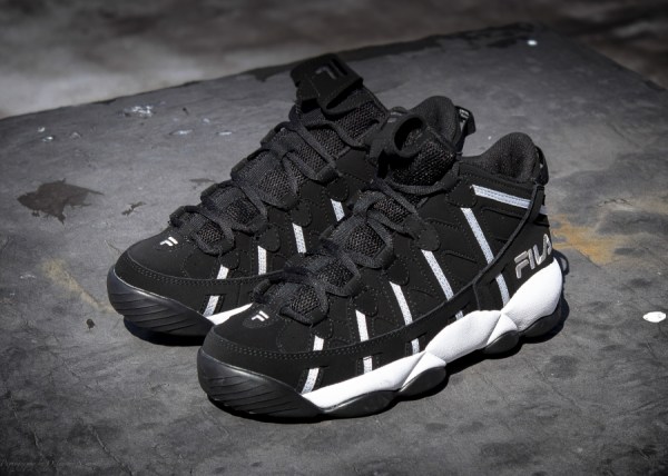 Fila Stackhouse “Nets” Home & Away – Available - SneakerNews.com