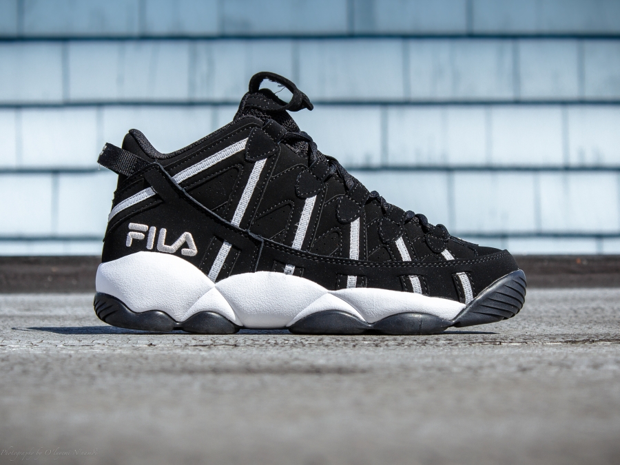 Fila Stackhouse “Nets” Home & Away – Available - SneakerNews.com