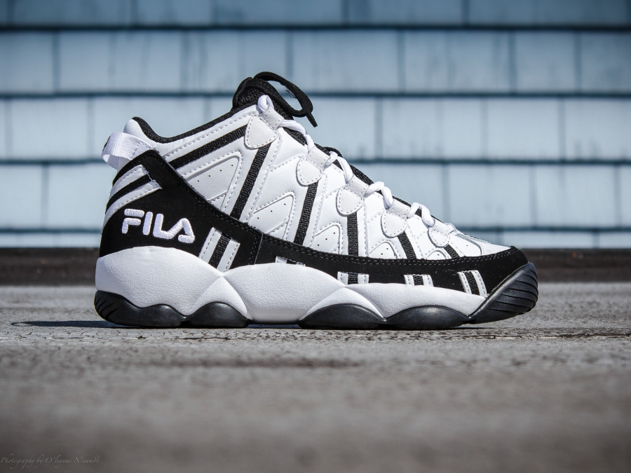 Fila Stackhouse “Nets” Home & Away – Available - SneakerNews.com