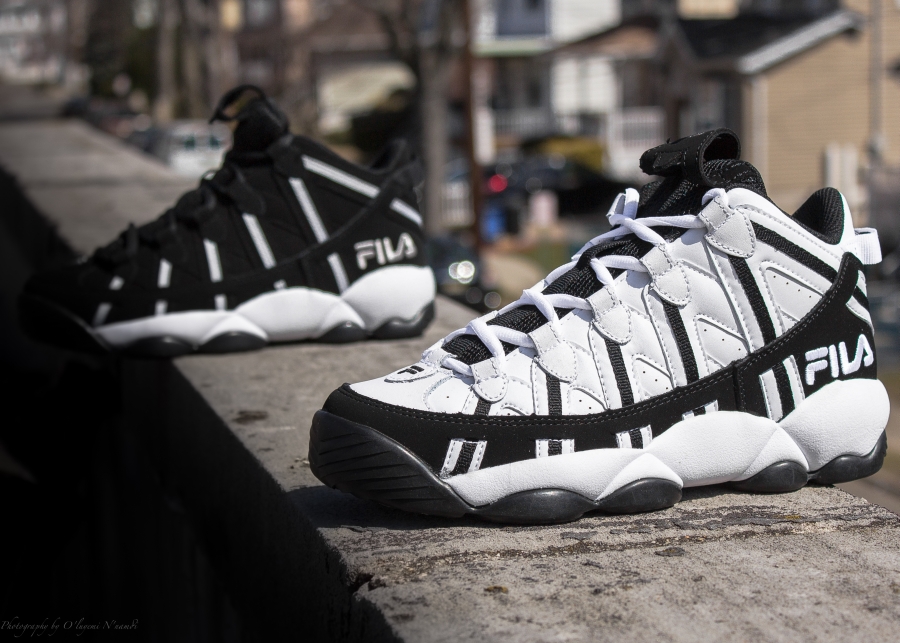 Fila Stackhouse “Nets” Home & Away – Available - SneakerNews.com