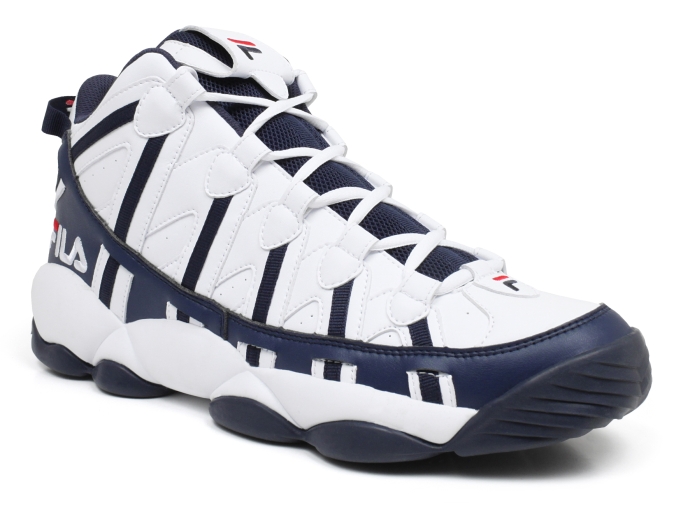 Fila Stackhouse "Philly" - SneakerNews.com