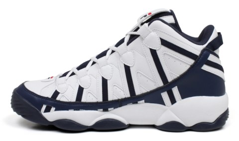 Fila Stackhouse "Philly" - SneakerNews.com