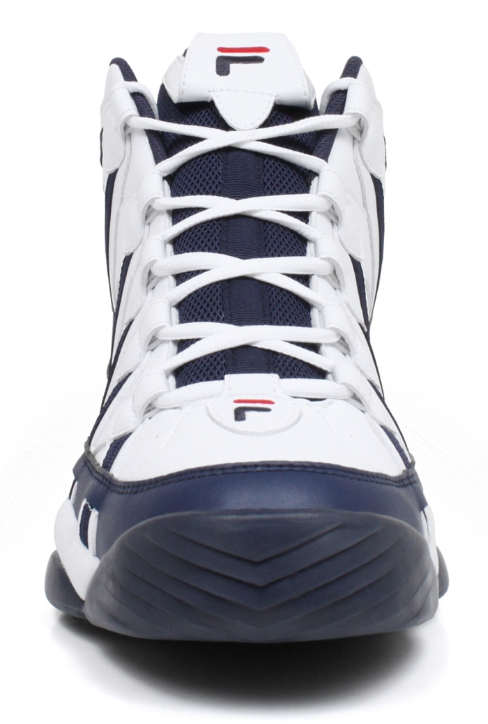 Fila Stackhouse "Philly" - SneakerNews.com