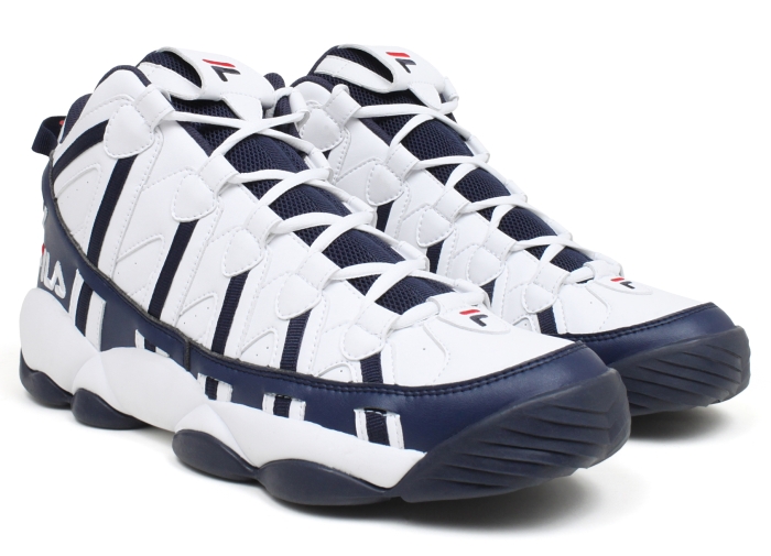 Fila Stackhouse "Philly" - SneakerNews.com