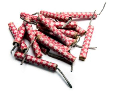 Nike SB Dunk Low "Firecracker" - SneakerNews.com