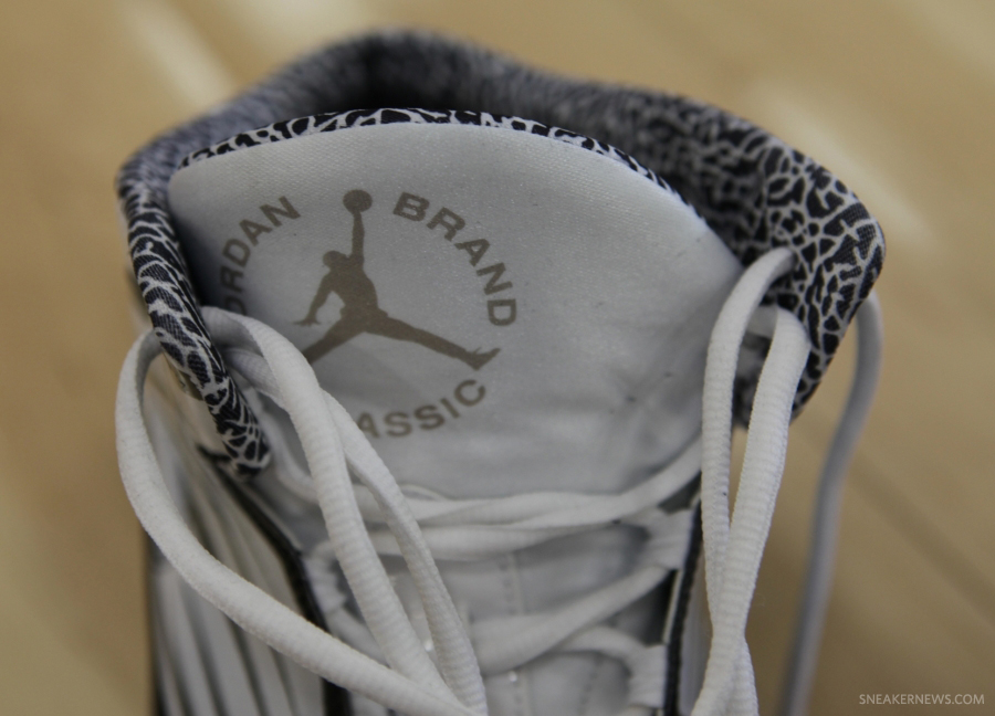 Jordan Aero Mania "Jordan Brand Classic" PE - SneakerNews.com