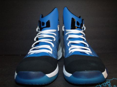 Jordan Fly Wade 3 Sample - SneakerNews.com