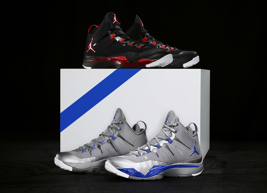 Jordan Brand 2013 Playoff PEs - SneakerNews.com