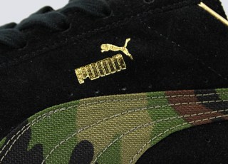 Kicks Lab x Puma First Round Lo - SneakerNews.com