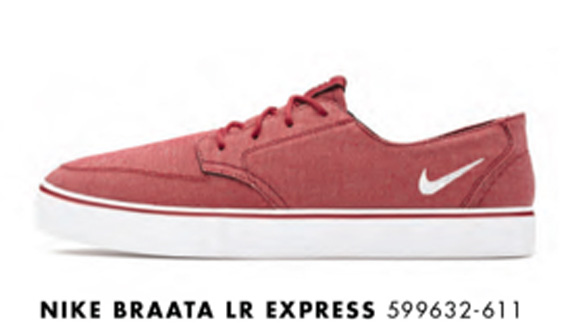 Neck Face x Nike SB Collection - SneakerNews.com