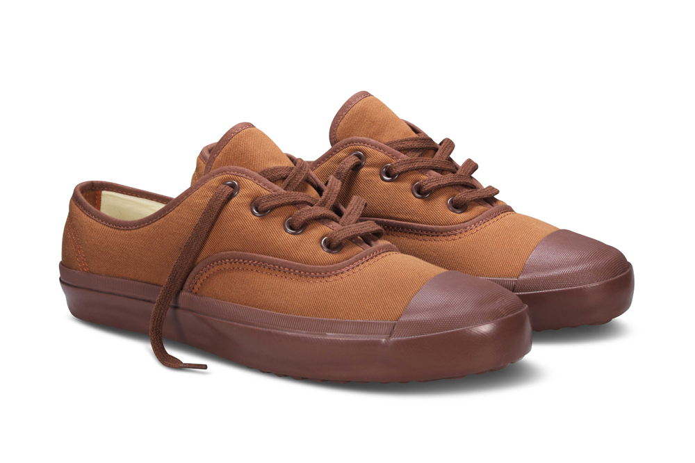 Nigel Cabourn x Converse First String Collection - SneakerNews.com