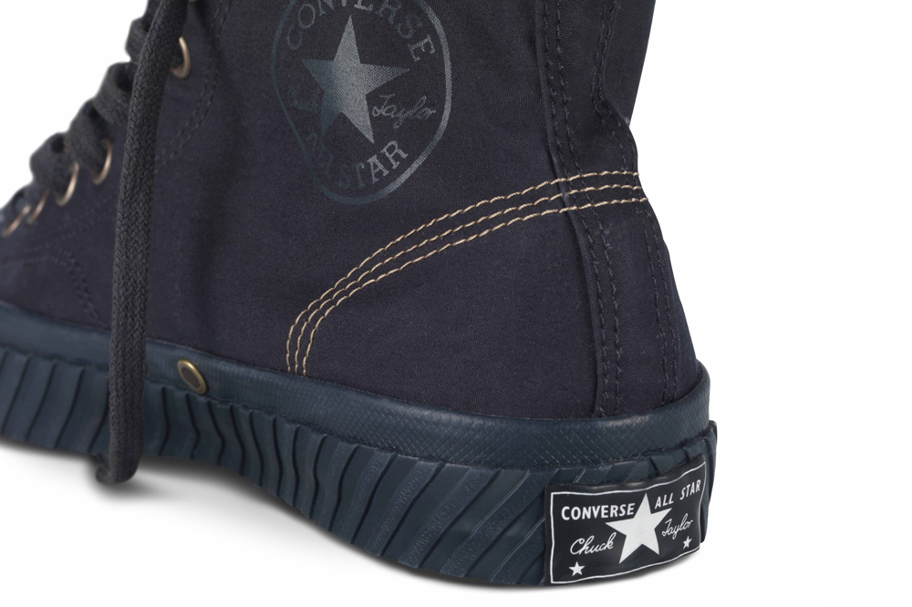 Nigel Cabourn x Converse First String Collection - SneakerNews.com