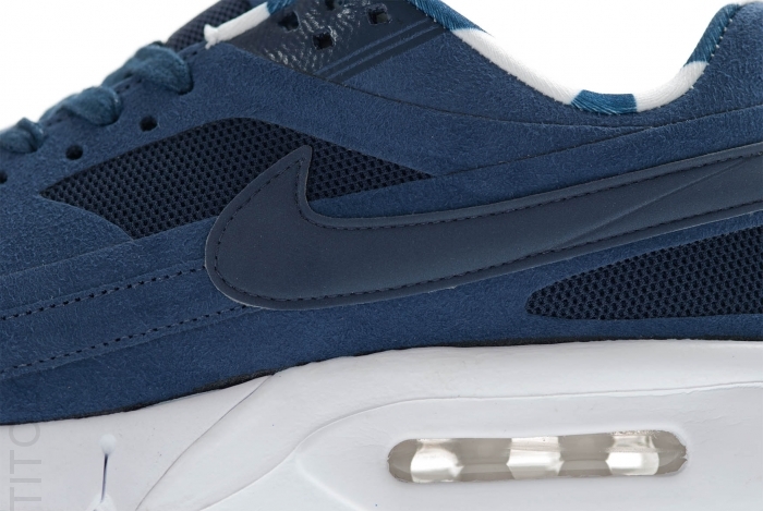 Nike Air BW Gen II Quickstrike "HomeTurf" - Paris - SneakerNews.com