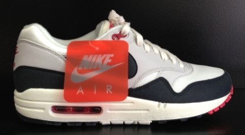 Nike Air Max "OG Pack" - Available - SneakerNews.com