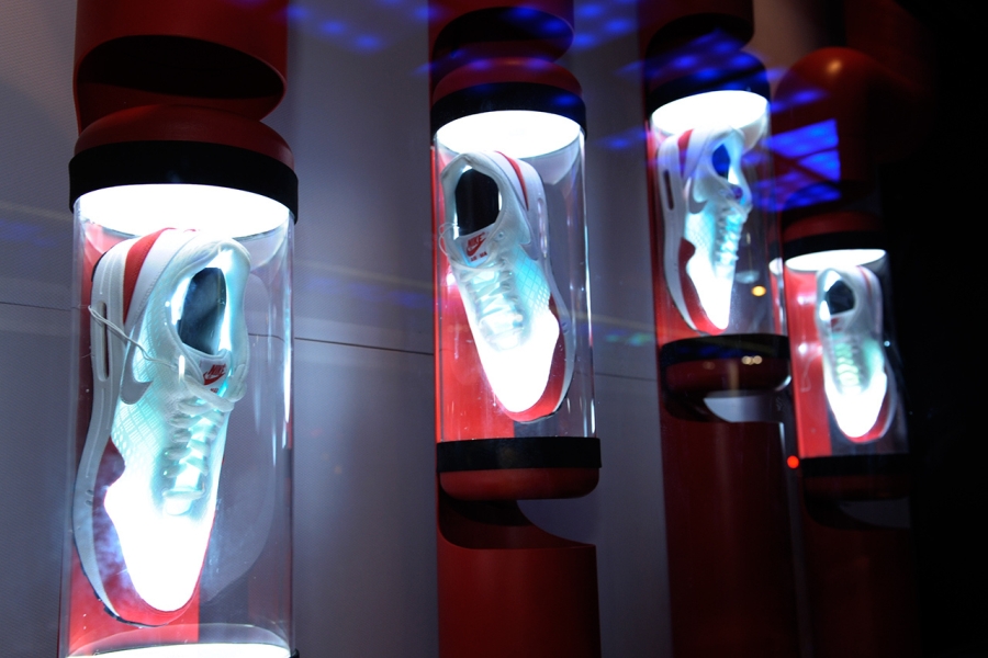 Nike Air Max "Air Reinvented" Event @ JUICE Hong Kong - SneakerNews.com