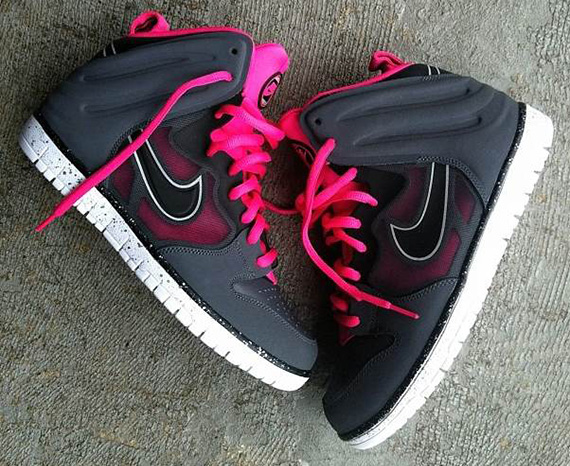 Nike Dunk Free - SneakerNews.com