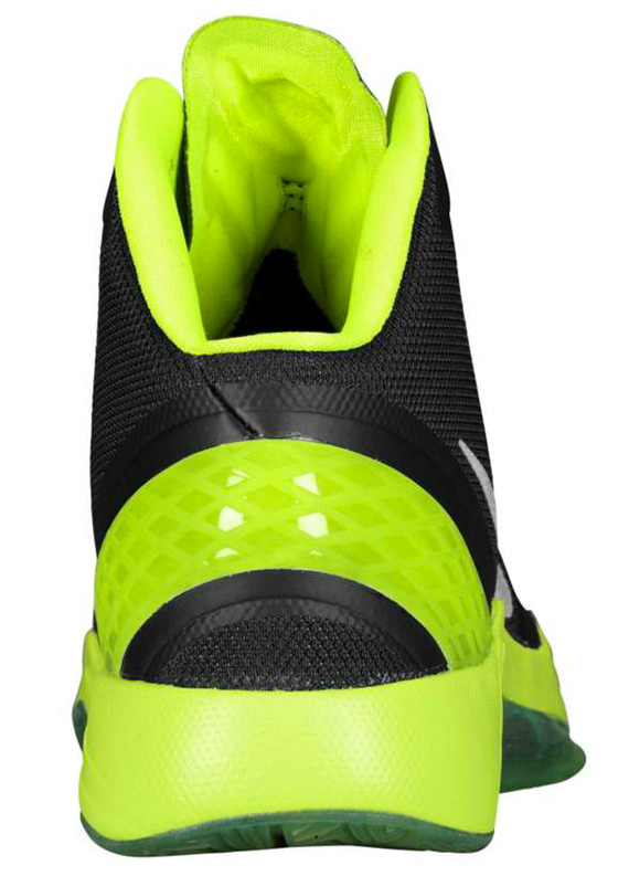 Nike Zoom Hyperdisruptor - Night Stadium - Volt - SneakerNews.com