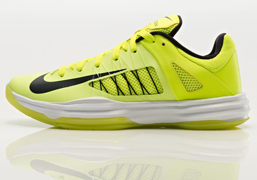 Nike Hyperdunk 2012 Low iD "Glow" - Finished Samples - SneakerNews.com