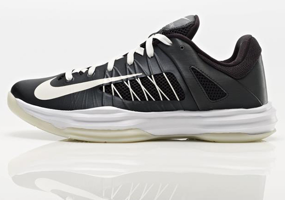 Nike Hyperdunk 2012 Low iD "Glow" - Finished Samples - SneakerNews.com