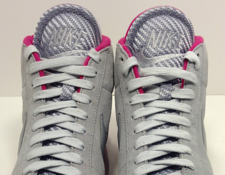 Nike Lunar Blazer - Pure Platinum - Energy - SneakerNews.com