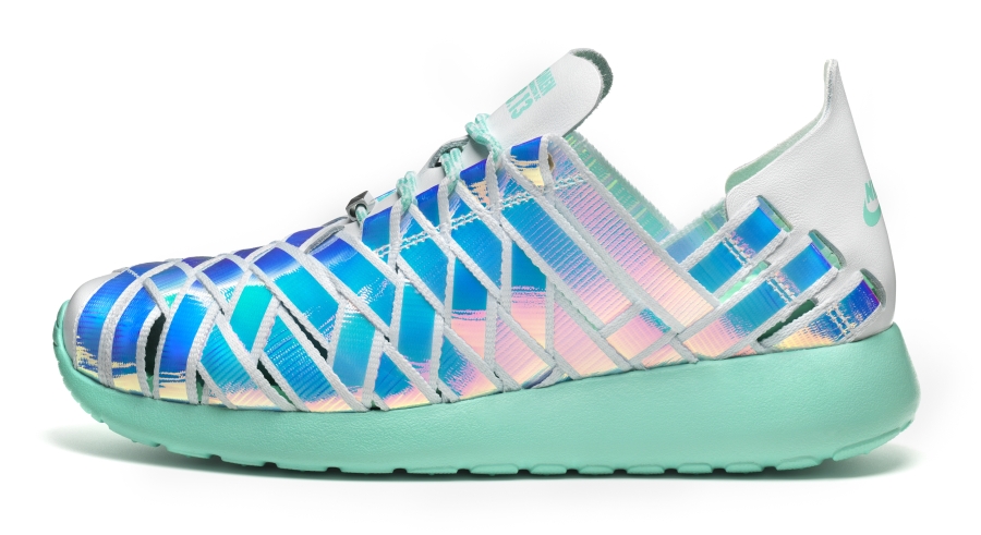 Nike Georgetown "We Run DC" Exclusives - SneakerNews.com