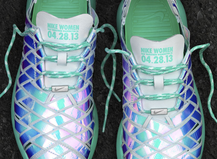 Nike Georgetown "We Run DC" Exclusives - SneakerNews.com