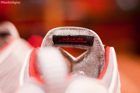 Nike Zoom Revis "DJ OG One" - SneakerNews.com