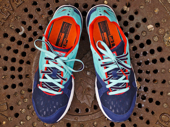 Puma Faas 300 V2 - SneakerNews.com