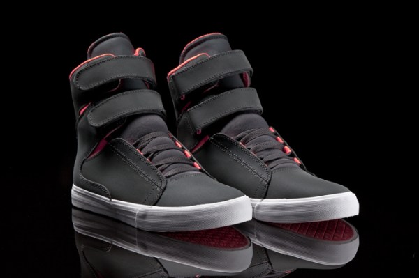 Supra Society "Garrett" - SneakerNews.com