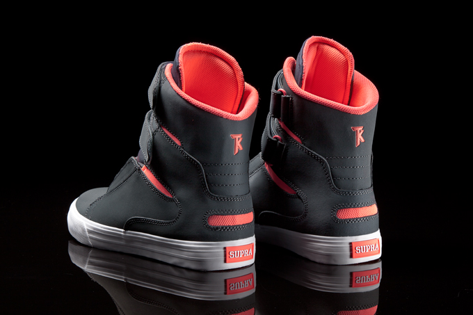 Supra Society "Garrett" - SneakerNews.com