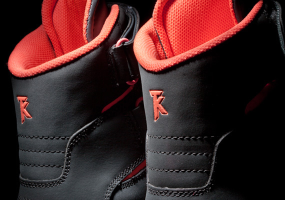 Supra Society "Garrett" - SneakerNews.com