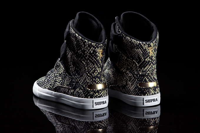 Supra Women's Society - SneakerNews.com