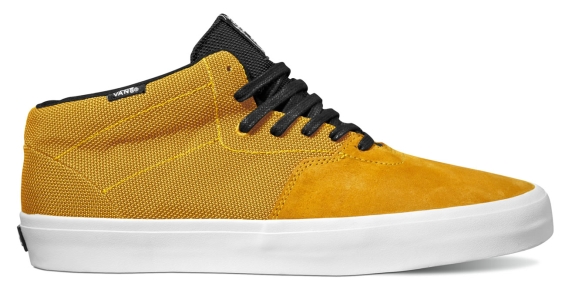 Vans Cab Lite - Available - SneakerNews.com