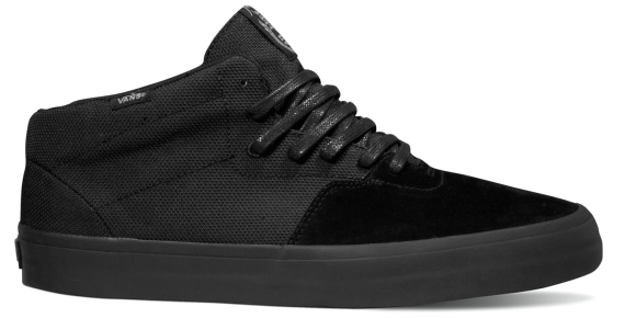 Vans Cab Lite - Available - SneakerNews.com