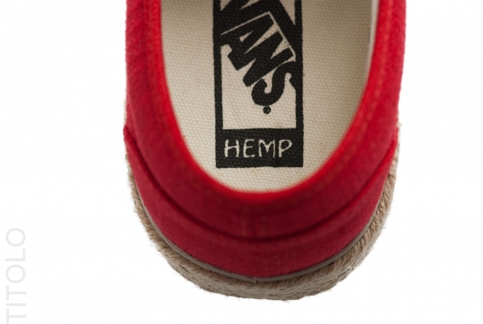 Vans LPE "Espadrille" - SneakerNews.com