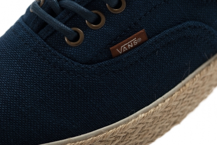 Vans LPE "Espadrille" - SneakerNews.com